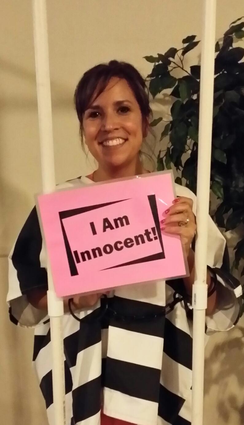 MDA Lock-Up - Teamsters Local 332